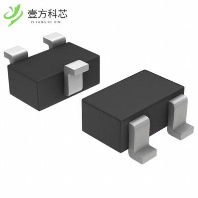 原厂原装DF3A6.8FUT1G TVS DIODE 5VWM 16VC SC70-