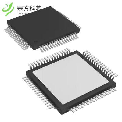 原厂原装ADS5542IPAP IC ADC 14BIT PIPELINED 64H