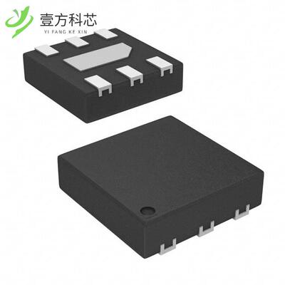 原厂原装ISL9016IRUGGZ-T IC REG LINEAR 2.7V/2.7