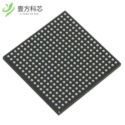 原厂原装XC6SLX25T-N3CSG324I IC FPGA 190 I/O 32