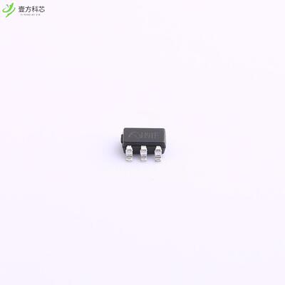 原厂原装ME4075AM5G 单节磷酸铁锂电池充电芯片全新正品