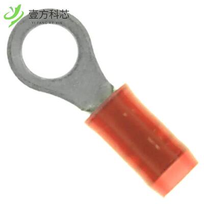 原厂原装36153 CONN RING CIRC 16-22AWG #10全新正品