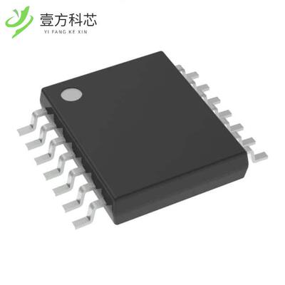 原厂原装SN74HCT04PW IC INVERTER 6CH 6-INP 14TS