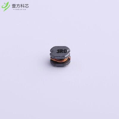 原厂原装CD32YP0302-1R0M 1uH ±20% 2.56A 55mΩ全新正品