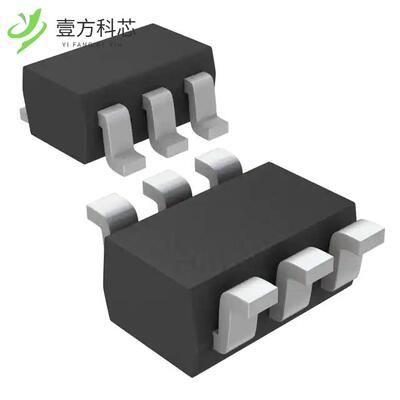 原厂原装MAX44261AXT+T IC OPAMP GP 1 CIRCUIT SC