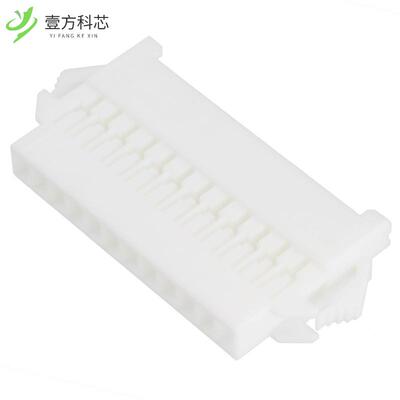 原厂原装1969590-2 HSG, REC, PANEL MOUNT, SINGL