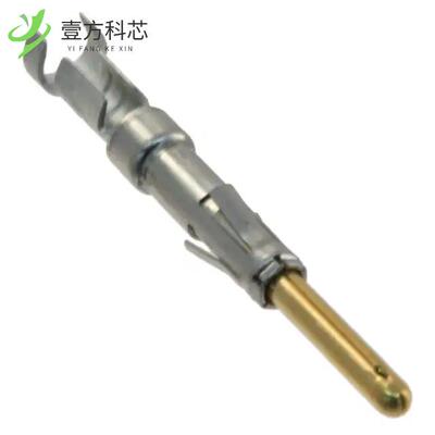 原厂原装192990-2490 CONN PIN 16-20AWG TIN CRIM