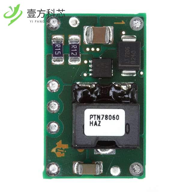 原厂原装PTN78060HAZT DC DC CONVERTER 11.85-22V