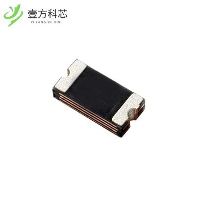 原厂原装1206L200PR PTC RESET FUSE 6V 2A 1206全新正品