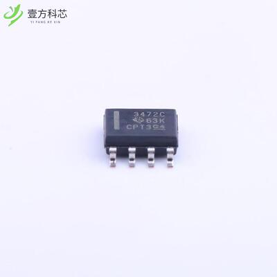 原厂原装TL3472CDRG4 TL3472CDRG4全新正品