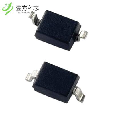 原厂原装SP4023-01FTG-C TVS DIODE 15VWM 40VC SO