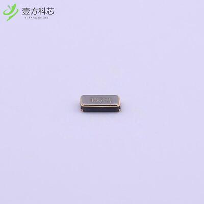 原厂原装SMD31327681252090 32.768kHz ±20ppm 12.