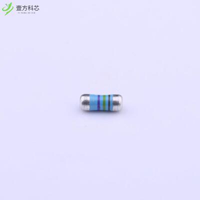原厂原装MELF-MFR02041/4WS1.47ΩFT50 1.47Ω ±1% 2