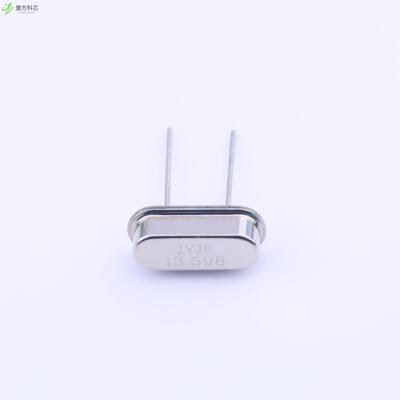 原厂原装S1C13598ZWFAC 13.598MHz ±20ppm 20pF全新正品