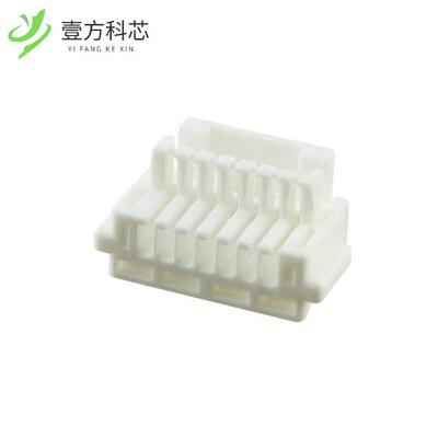 原厂原装GVHRSF-07V-S CONN HOUSING GVH 7POS全新正品