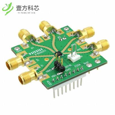原厂原装125932-HMC675LP3E EVAL BOARD HMC675LP3