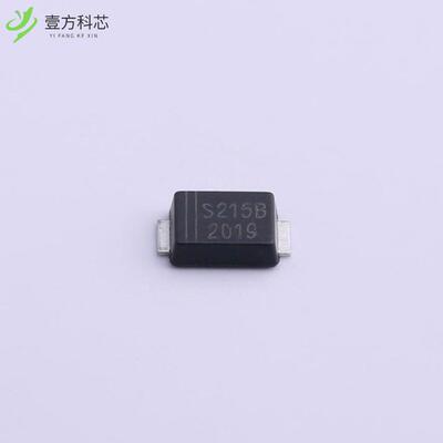 原厂原装SS215BF 150V 2A 950mV@2A全新正品