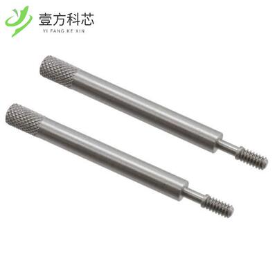 原厂原装747784-8 CONN JACKSCREW 4-40 0.210