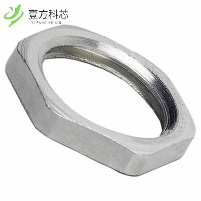 原厂原装1504097 HEX NUT BRASS M16全新正品