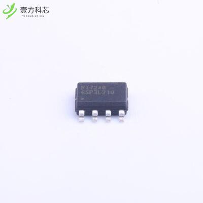 原厂原装RT7240GSP(Z10) 降压型全新正品