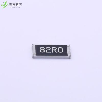 原厂原装RTT2582R0FTE 82Ω ±1% 1W全新正品
