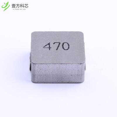 原厂原装SMMS1360-470M 47uH ±20% 4A 58mΩ全新正品