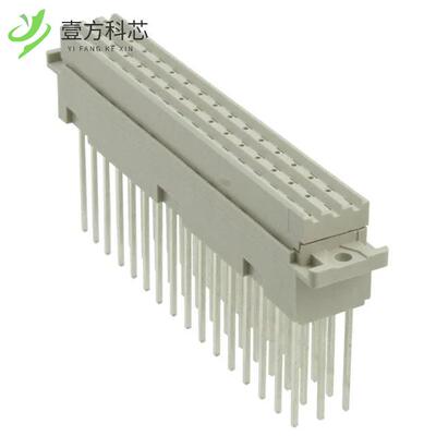 原厂原装09062486821 CONN DIN RCPT 48POS PNL MN