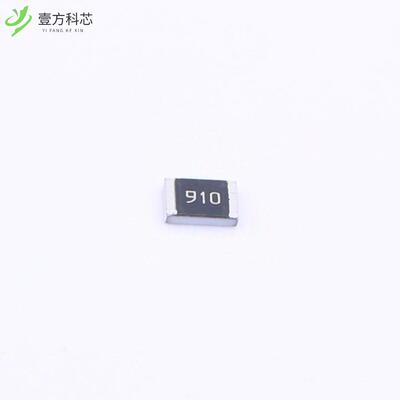 原厂原装HP0707J0910T5E 91Ω ±5% 750mW全新正品