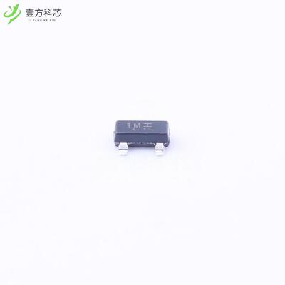原厂原装LMBTA13LT1G LMBTA13LT1G全新正品