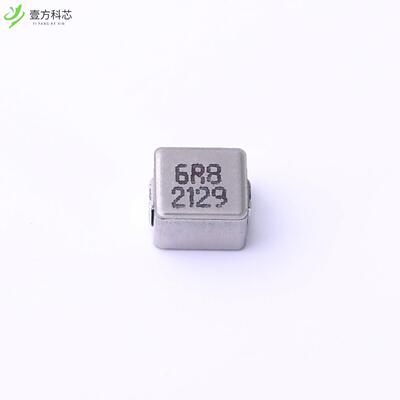 原厂原装MDA5030-6R8M 6.8uH ±20% 3.5A 57mΩ全新正品