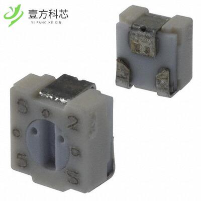 原厂原装3313J-1-502E TRIMMER 5K OHM 0.125W J L