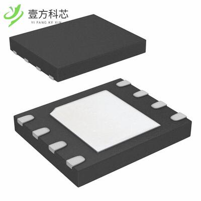 原厂原装IS25WP256D-JLLE IC FLASH 256MBIT SPI/Q