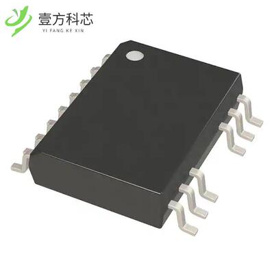 原厂原装UCC21540QDWKRQ1 REINFORCED ISOLATED DU