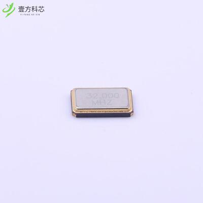 原厂原装TXM32M0004503LDCDO00T SMD-5032_4P 32M