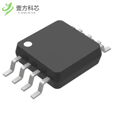 原厂原装LMV393DMR2G IC COMPARATOR GPDUAL 8全新正品