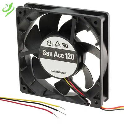 原厂原装9G1248G401 FAN 120X25MM 48VDC TACH全新正品