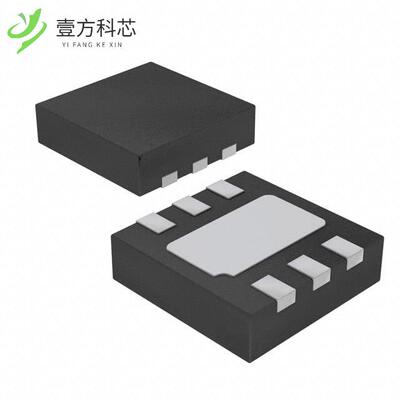 原厂原装ISL29023IROZ-T7 SENSOR OPT 540NM AMBIE