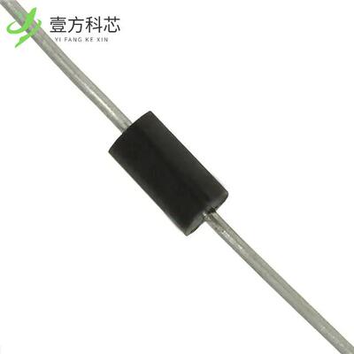 原厂原装BZW06-15B TVS DIODE 15.3VWM 32.5VC DO1