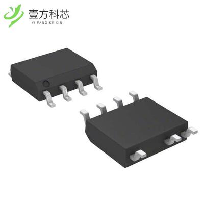 原厂原装UCC28711DR IC OFFLINE SWITCH FLYBACK 7