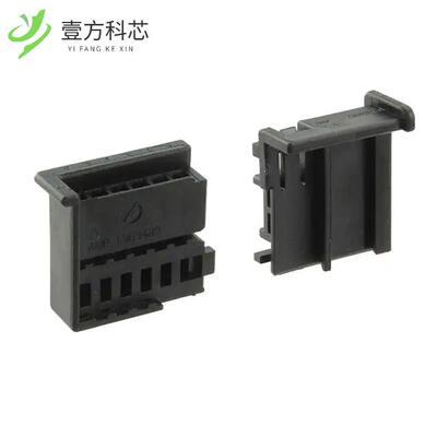 原厂原装1355082-1 CONN RCPT HSG 6POS 2.85MM全新正品