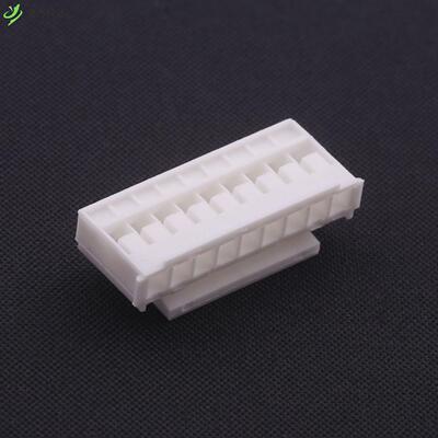 原厂原装P2016-09P 2mm 1x9P 带锁扣全新正品
