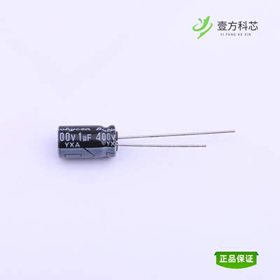 全新正品400YXA1MEFC6.3X11|400WXA4R7MEFC10X9