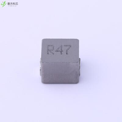 原厂原装SLO0650HR47MTT 功率电感 470nH ±20% 2.9