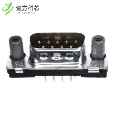 原厂原装1-5747871-3 CONN D-SUB PLUG 9POS VERT