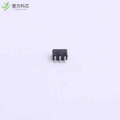 原厂原装VRH1202LSX Vin=6V Vout=1.2V 300mA 75dB