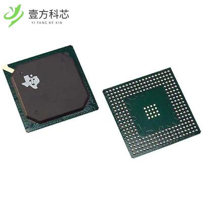 原厂原装AM1707BZKB3 IC MPU SITARA 375MHZ 256BG