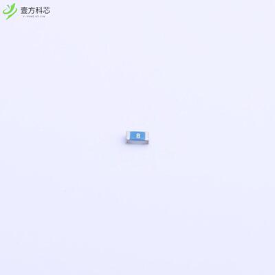 原厂原装S0603-S-8.0A 8A 32V 慢断全新正品