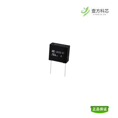 全新正品ECQ-UBAF222M|ECQ-UBAF222K|ECQ-UBAF222MA
