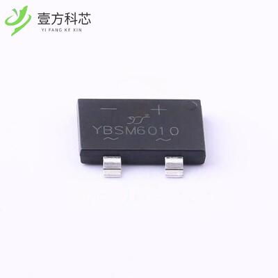 原厂原装YBSM6010 1kV 6A全新正品
