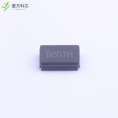 原厂原装DSX321G-20M 20MHz 12pF 20ppm全新正品